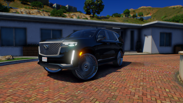 LIFE OF COREY CAR PACK – GTA HOOD MODS