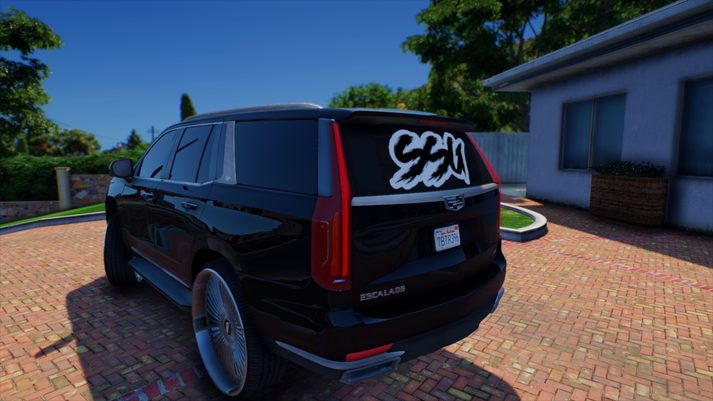 LIFE OF COREY CAR PACK – GTA HOOD MODS