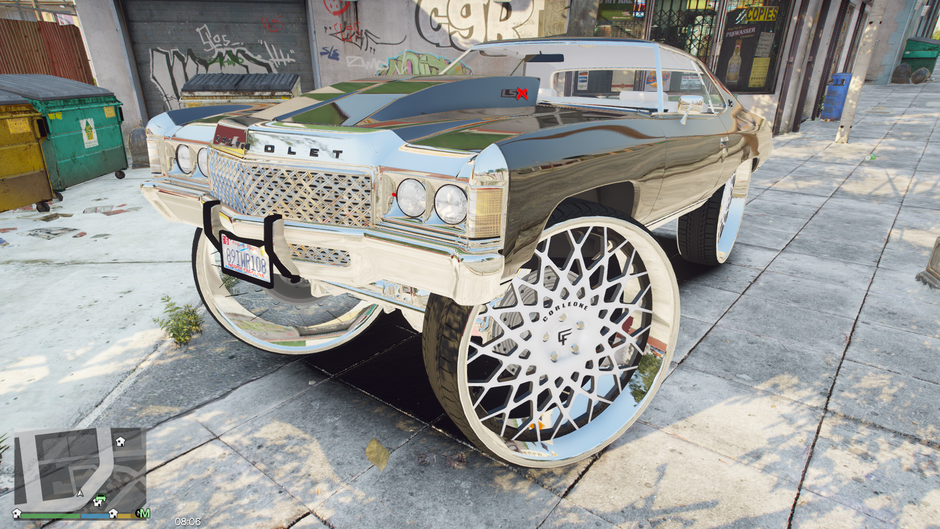Products – GTA HOOD MODS