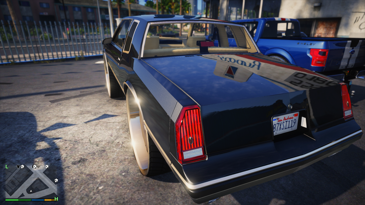 Products – Page 2 – GTA HOOD MODS