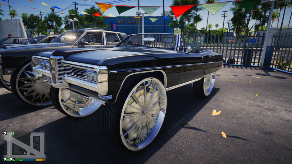Products – Page 2 – GTA HOOD MODS