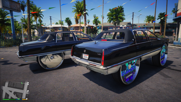 Products – Page 3 – GTA HOOD MODS