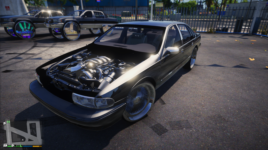 Products – Page 2 – GTA HOOD MODS
